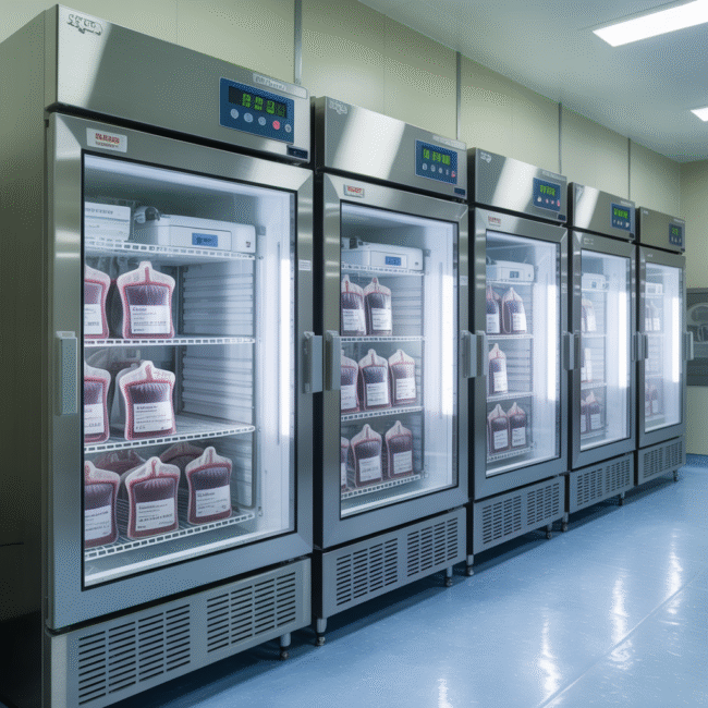 Doha Cooling – The most reputed commercial refrigeration & cold storage ...